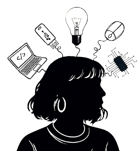 Anna Pons | Full Stack Developer